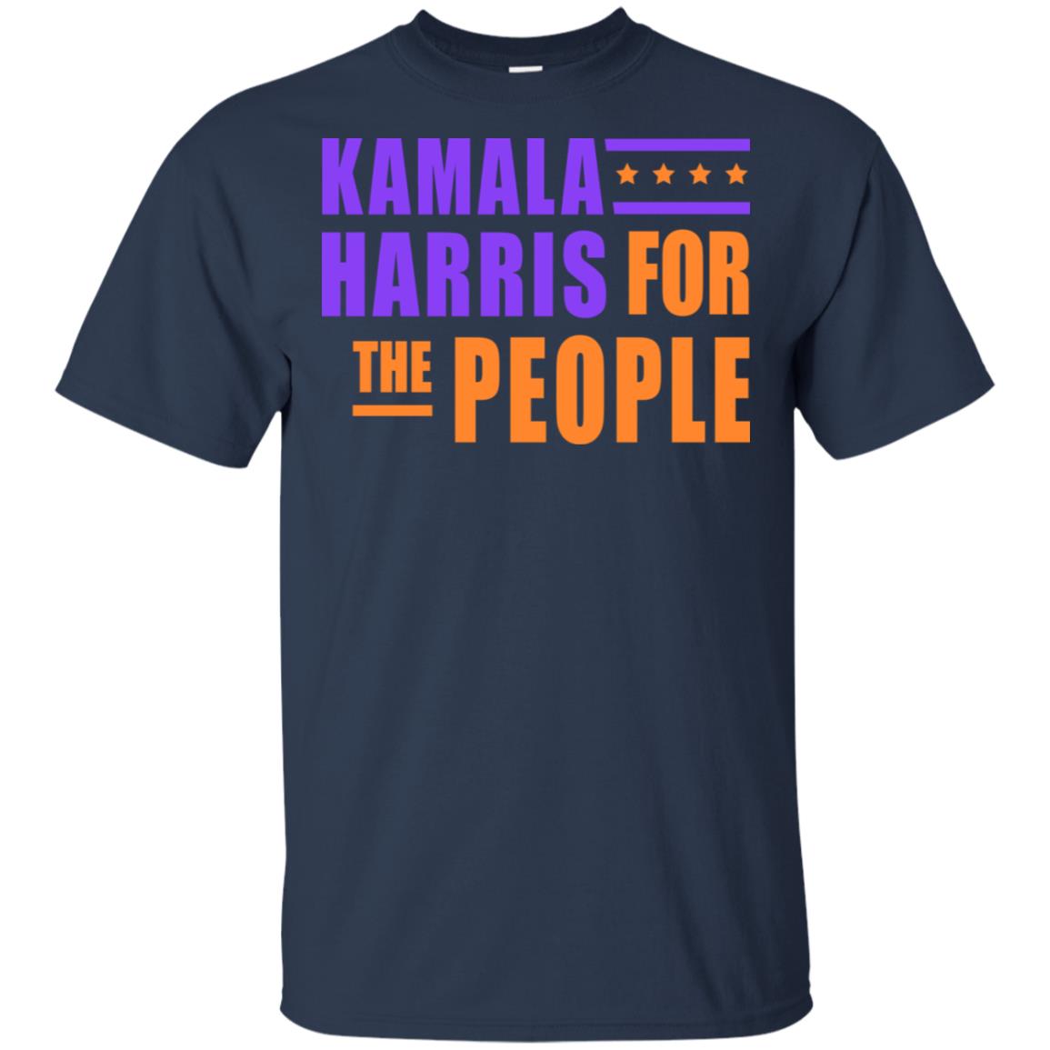 Kamala Harris for The People 2020 Presidential Election Campaign T ...