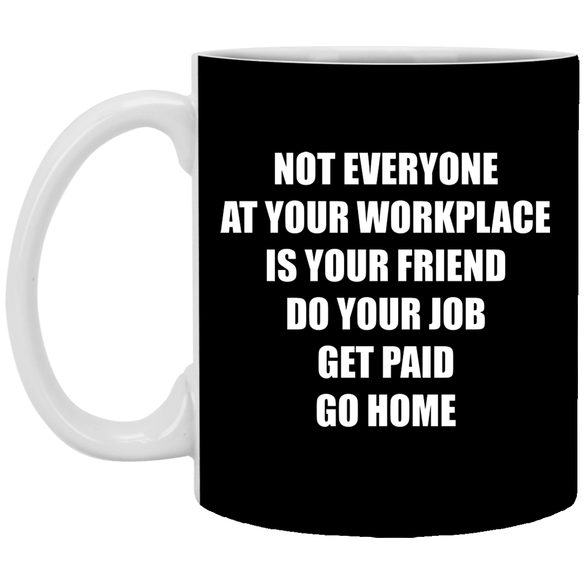Not Everyone Your Friend Quotes