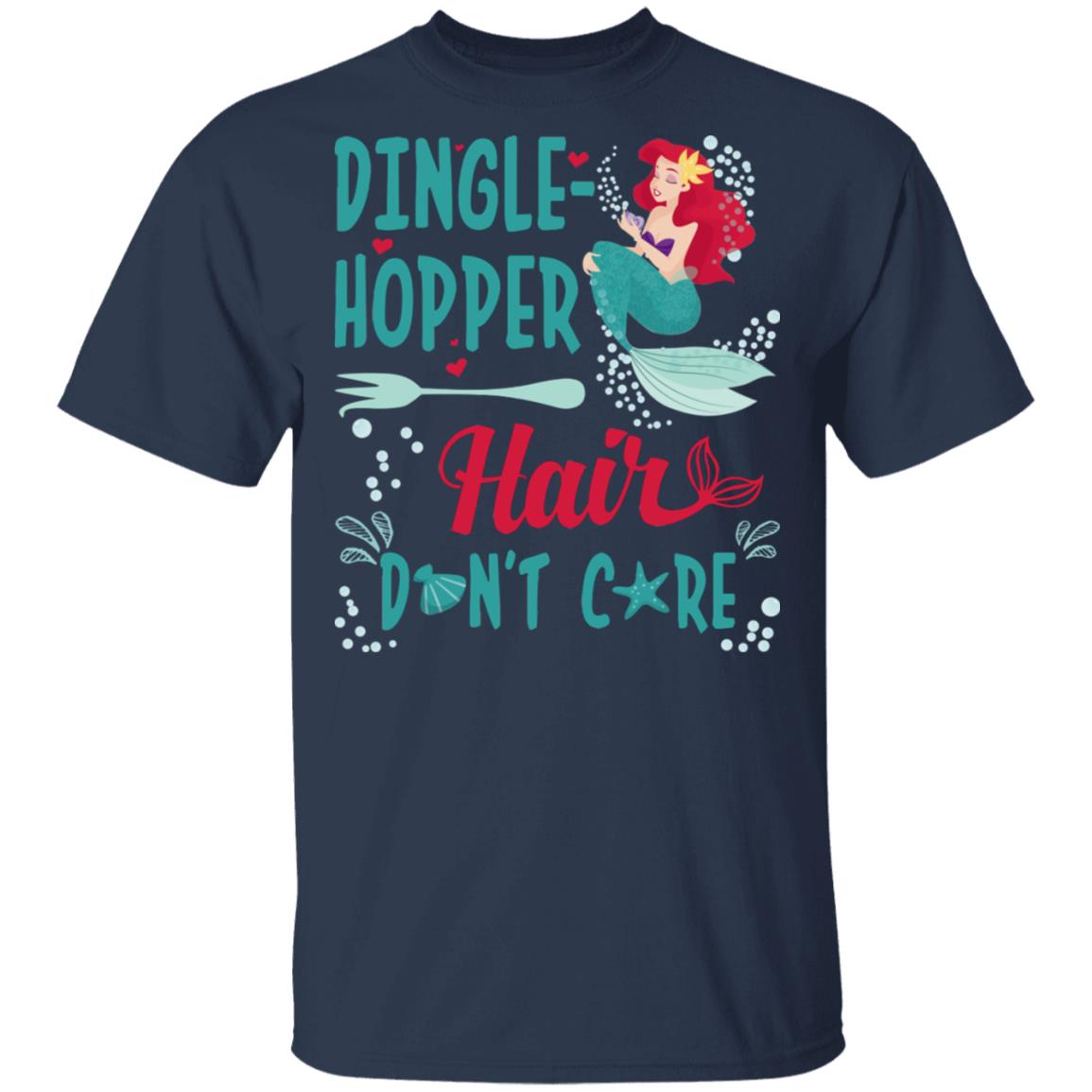 Dinglehopper Quotes