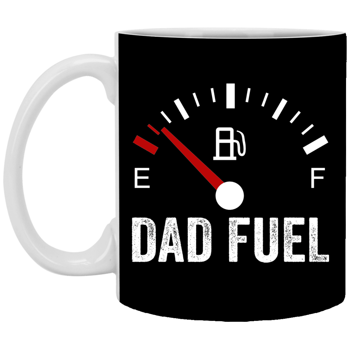 Dad Fuel Ceramic Coffee Mug | Dad Fuel Ceramic Coffee Mug - Beer Stein ...