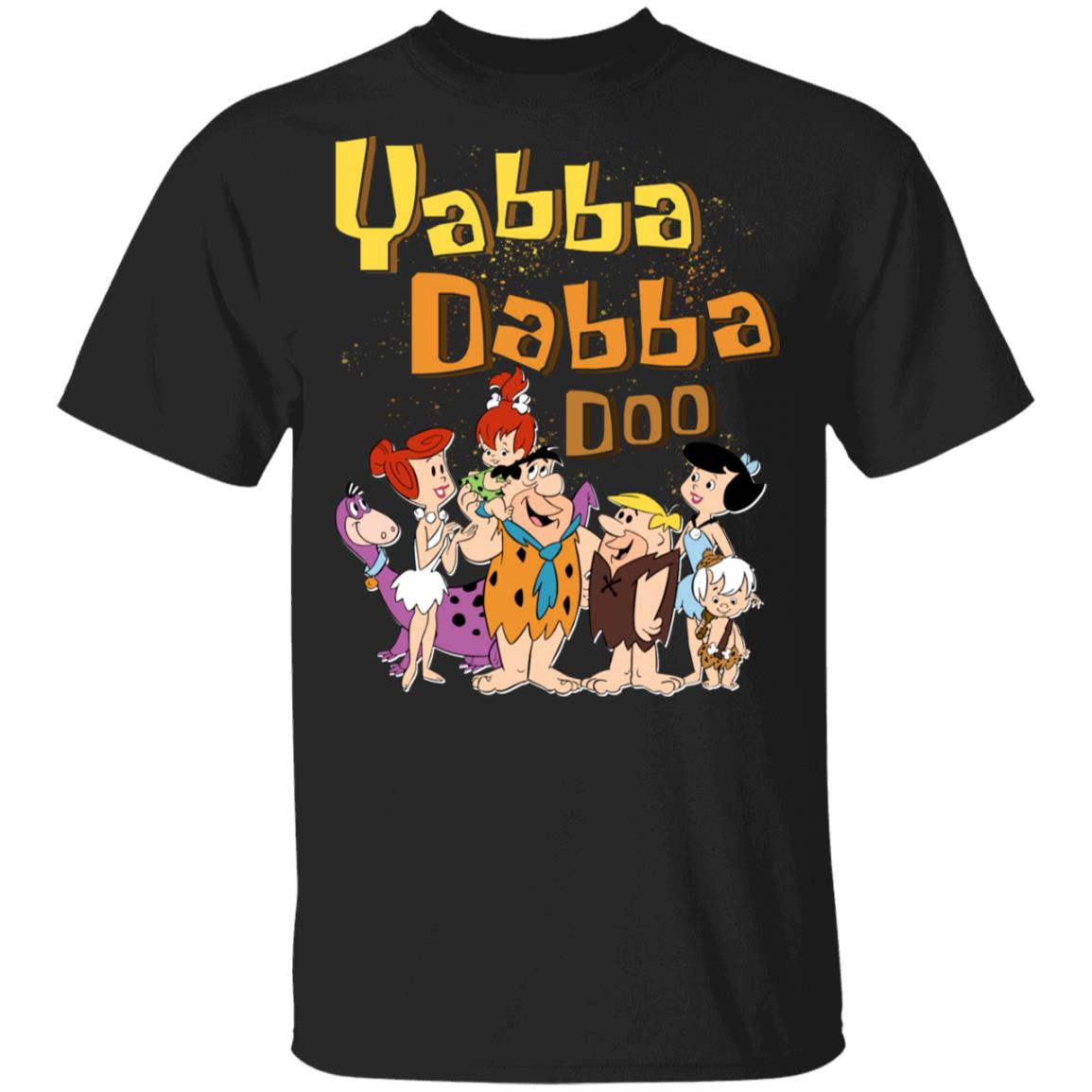Yabba Dabba Doo Memes