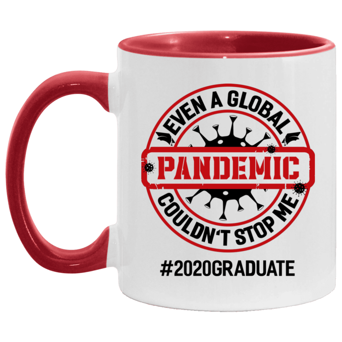 2020 Graduation Gifts | Even A Global Pandemic Couldn't Stop Me 2020 ...