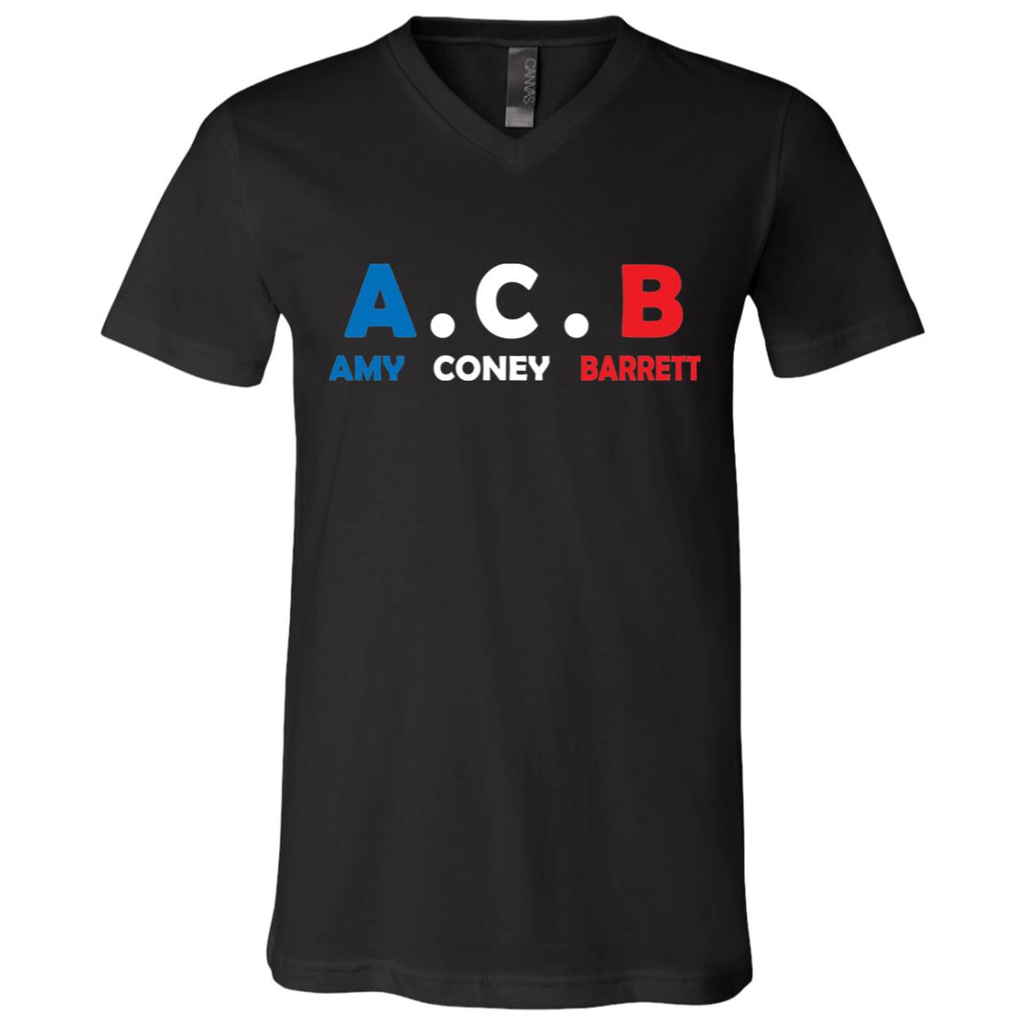 Acb Judge Amy the Supreme Court Shirt | Judge Amy Coney Barrett ACB T ...