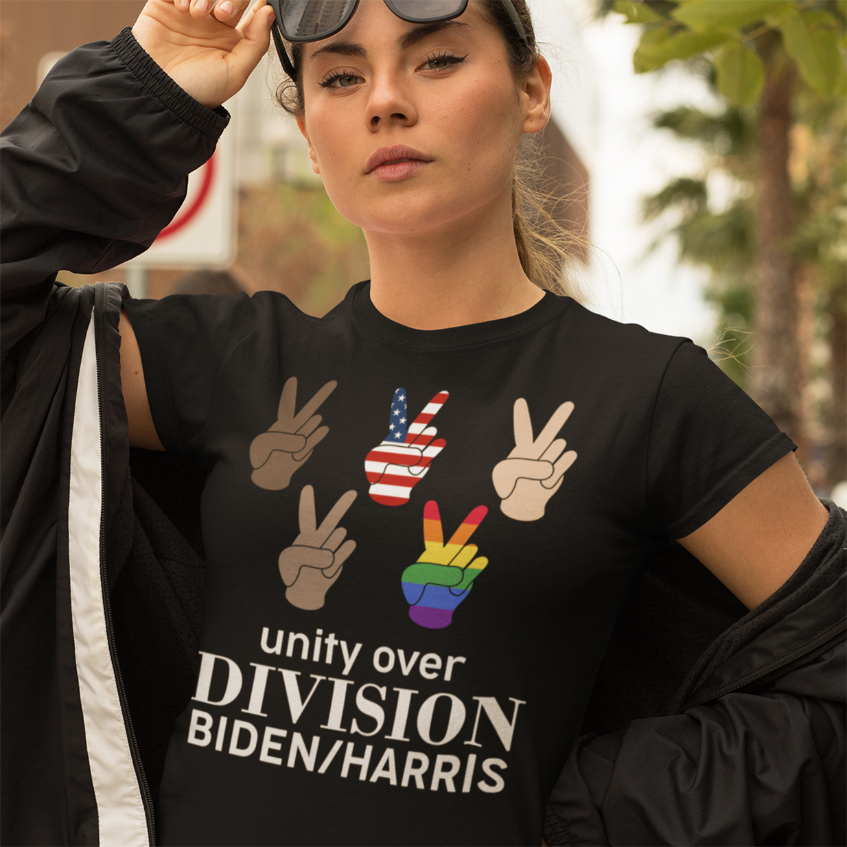 Unity Over Division Biden Harris | Unity Over Division Biden Harris ...