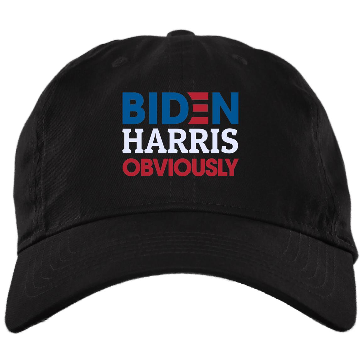 Biden Harris 2020 Hat Cap | Biden Harris Obviously 2020 Democrat ...