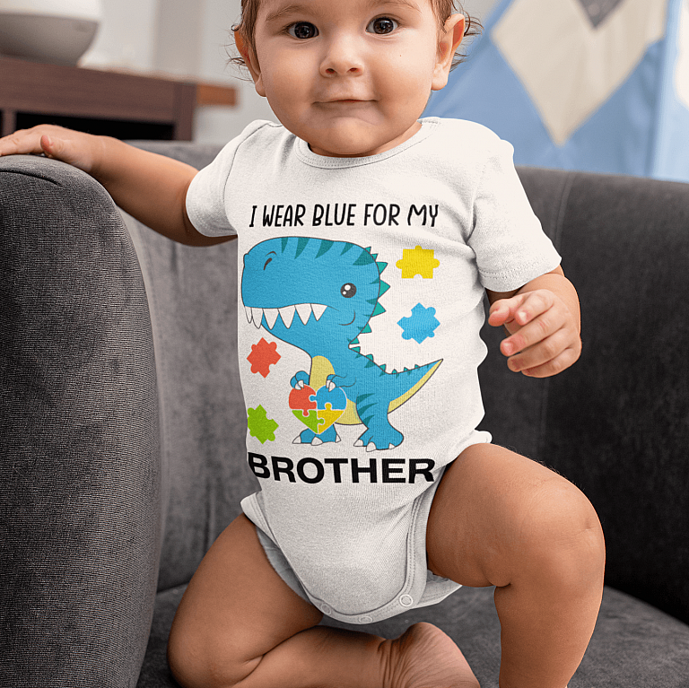 Dinosaur onesie baby store
