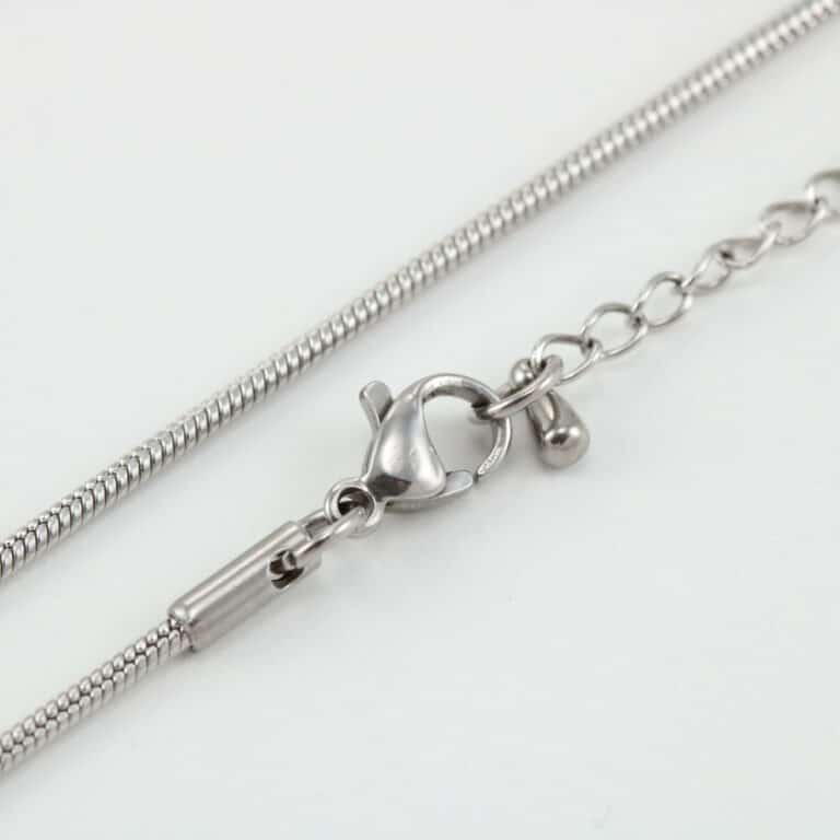 John 3:16 Bible Verse Scripture Christian Dog Tag Pendant Necklace ...